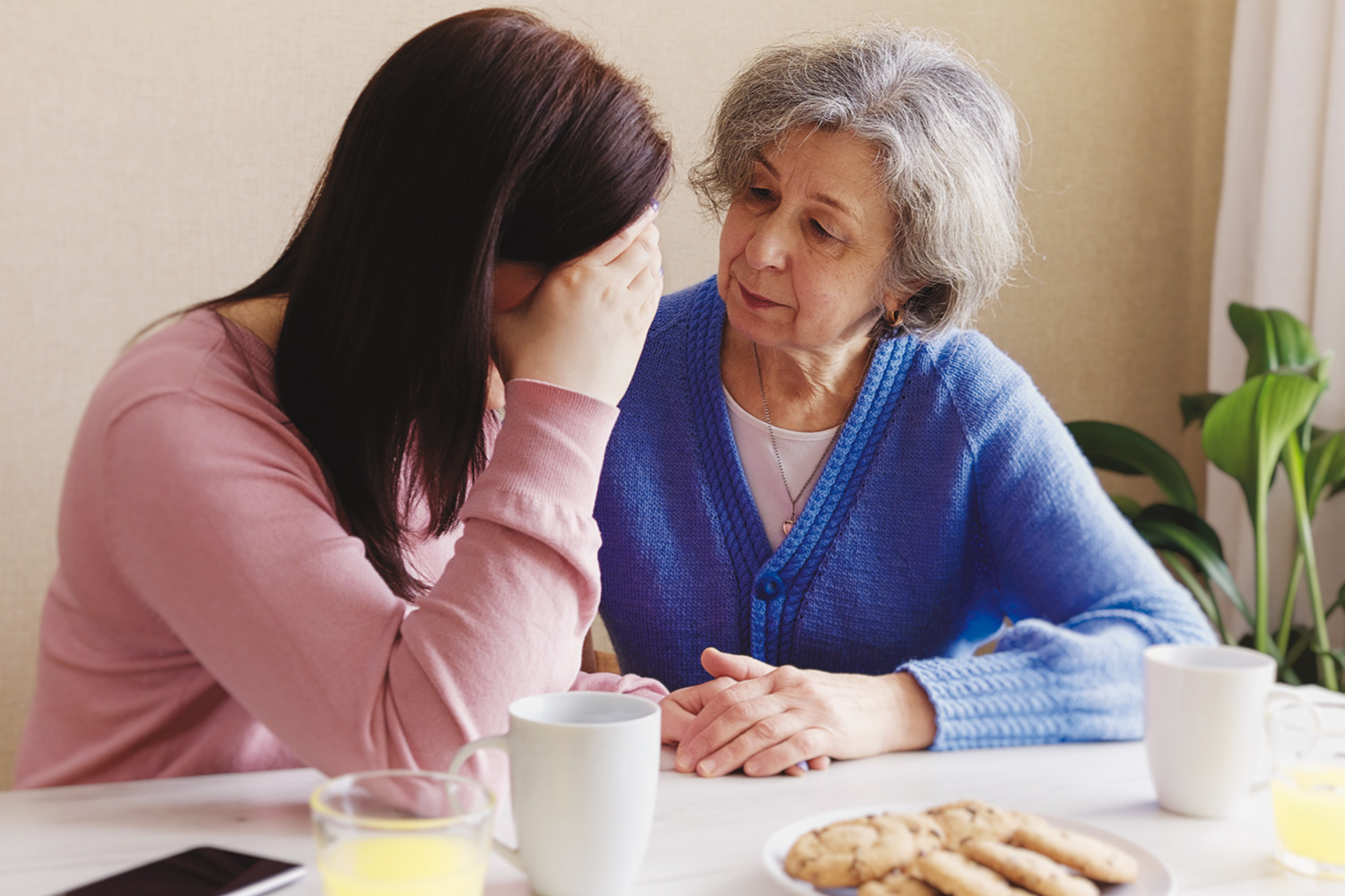 Avec les services d’assistance, vous n’êtes pas seul | Tutélaire ...